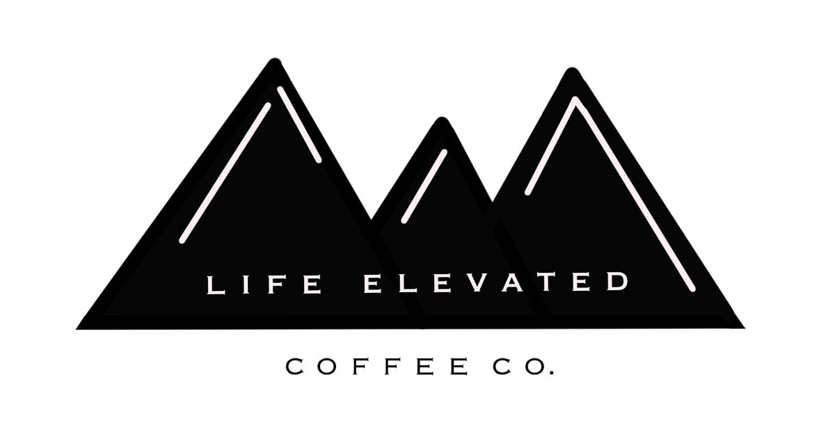 Life Elevated Coffee Co.
